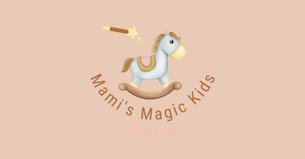 Mami's Magic Kids – Mamis Magic Kids